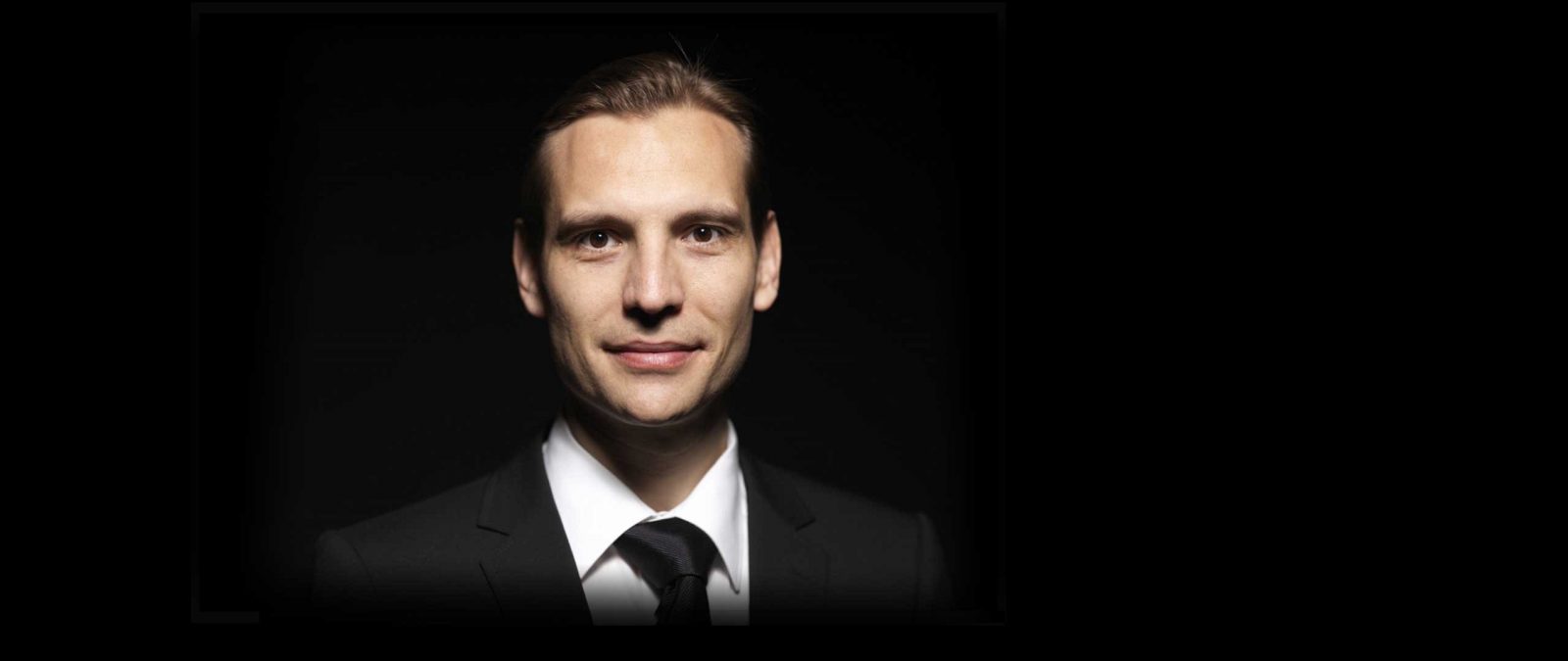 Musikalische Leitung - Symphonisches Ensemble München e.V.